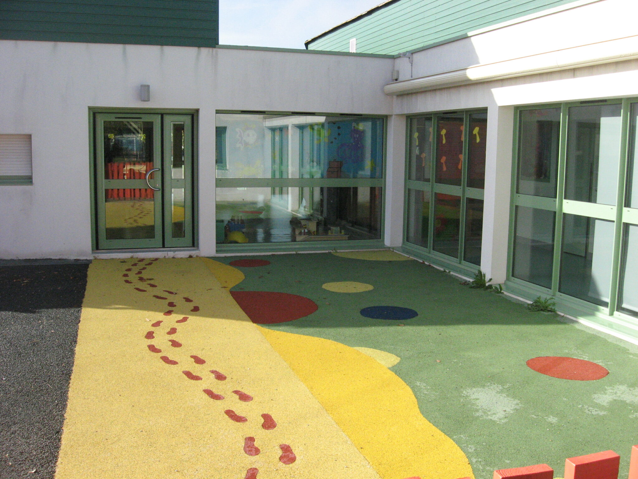 Crèche Peter Pan EAJE